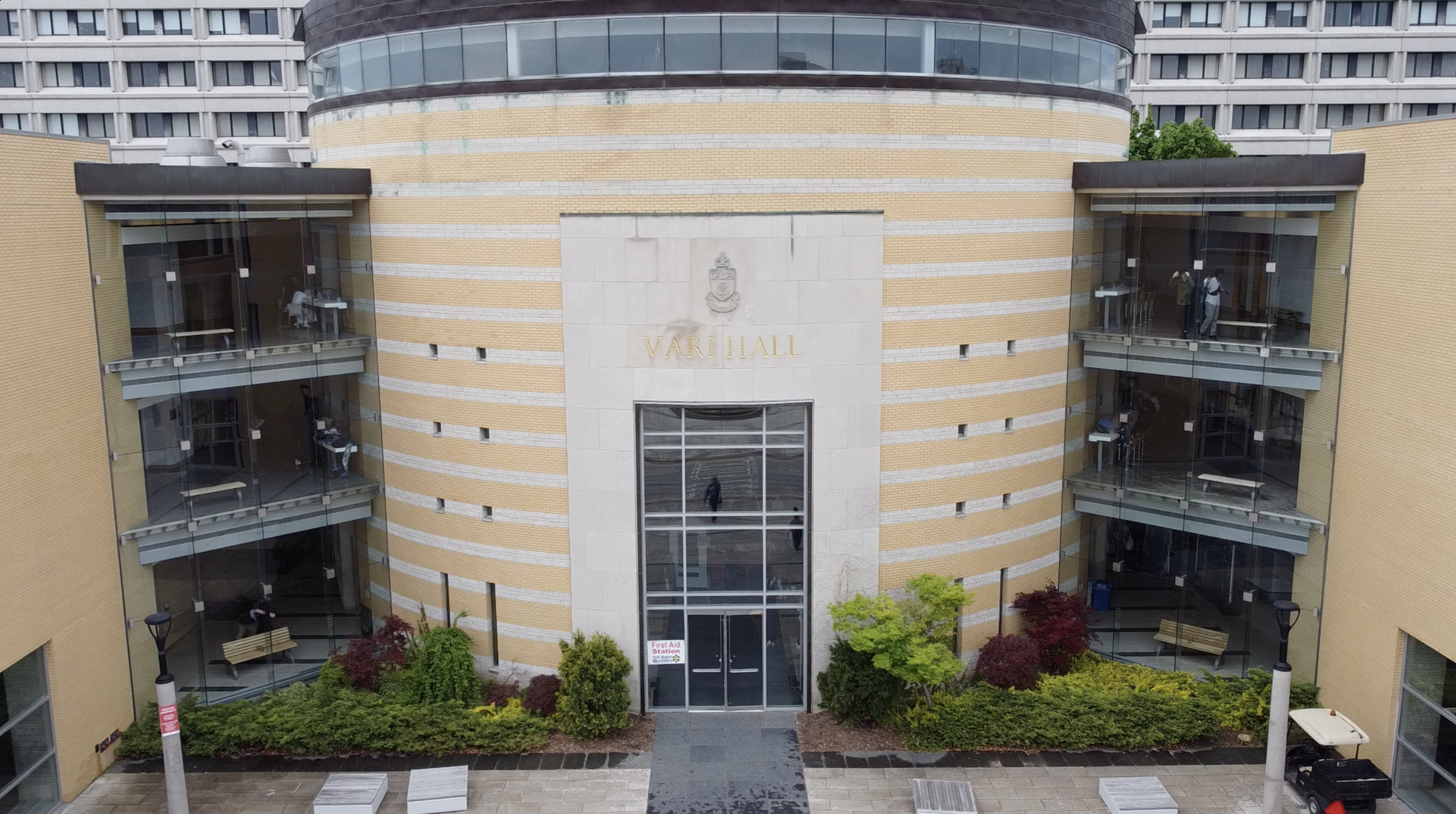 MIST 2025 Photos — MIST Toronto